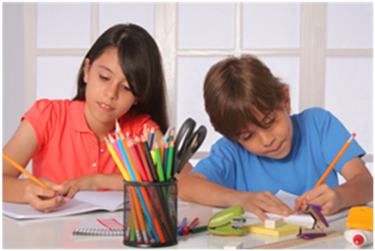 Homework Policy