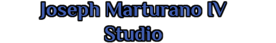 Joseph Marturano IV - Online Studio