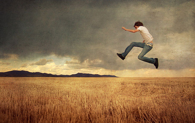 Timothy Wood- Influences